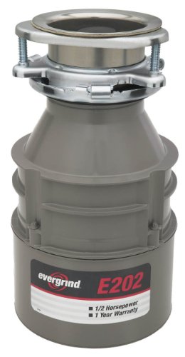 Emerson E202, 14, Stainless Steel