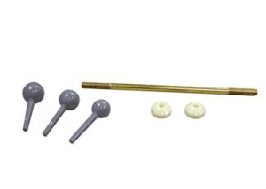 danco (88532) universal pop-up drain ball rod assembly