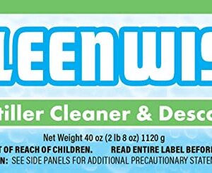 Kleenwise Cleaner and Descaler