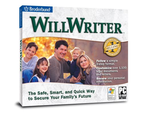 WillWriter