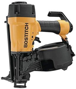 bostitch cap nailer model n66bc-1