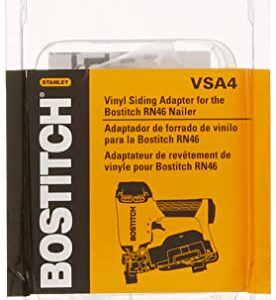 BOSTITCH VSA4 Vinyl Siding Adaptor Kit