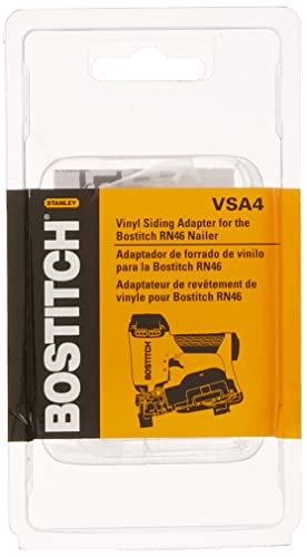 BOSTITCH VSA4 Vinyl Siding Adaptor Kit