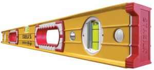 stabila 37436-36 inch professional builders level