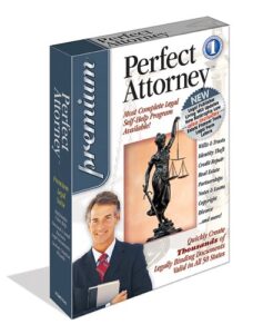 perfect attorney premium