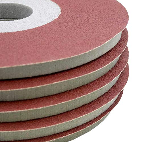 PORTER-CABLE Drywall Sander Pad, 220 Grit, 5-Pack (77225)