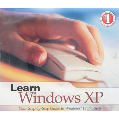 Cosmi CDRS993 Learn Windows XP