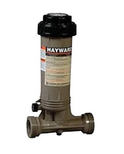 hayward cl100 automatic chlorine feeder