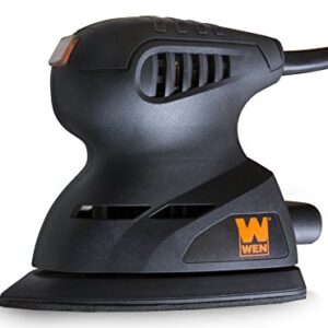 WEN 6301 Electric Detailing Palm Sander