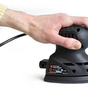 WEN 6301 Electric Detailing Palm Sander