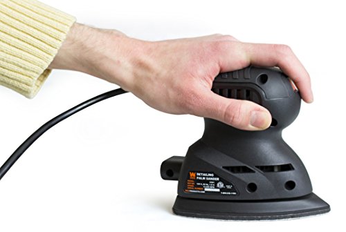 WEN 6301 Electric Detailing Palm Sander