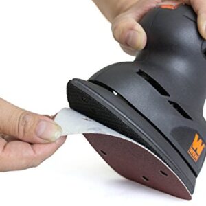 WEN 6301 Electric Detailing Palm Sander