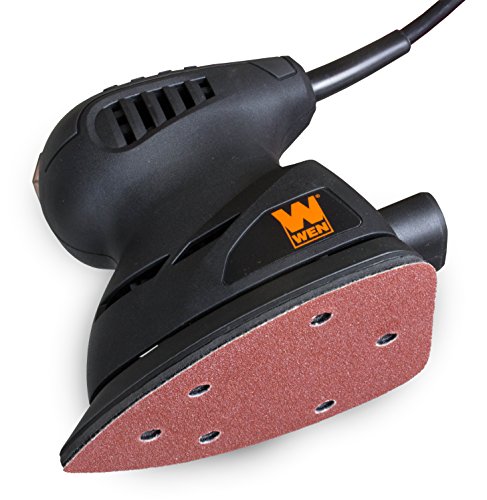 WEN 6301 Electric Detailing Palm Sander