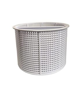 super pro generic hayward b-152 skimmer basket