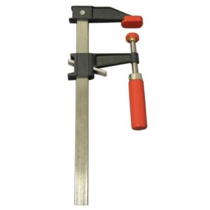 BESSEY GSCC2.536, 36 In., 600 lb clamping force, Clutch Style bar Clamp