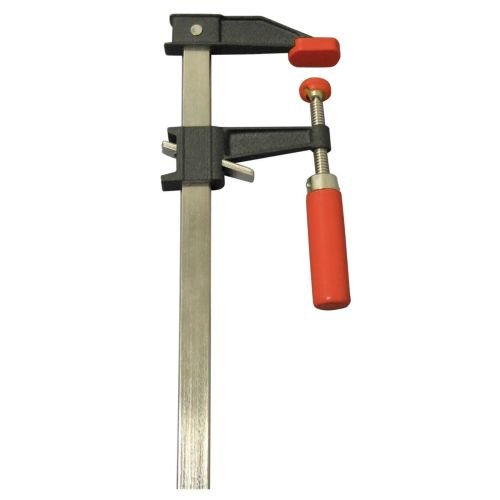 BESSEY GSCC2.536, 36 In., 600 lb clamping force, Clutch Style bar Clamp