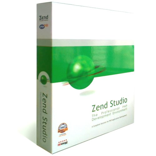 Zend Studio 5.1 (Win/Mac)