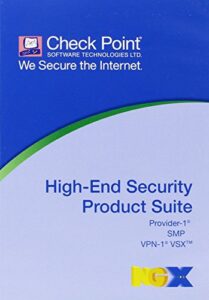 check point ngx enterprise sw media high end security suite vr61 [old version]