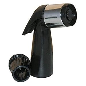 lasco 08-1529 faucet black sink spray head