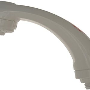 WHALE WATER SYSTEMS Replacement ELEGANCE SHOWER MK2 HANDSET White