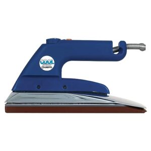 ROBERTS Cool Shield Heat Bond Iron