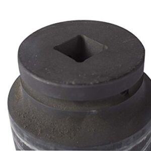 Sunex 810md 1/4-Inch Drive 10-Mm Deep Impact Socket