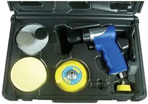 astro 3050 complete dual action sanding and polishing kit