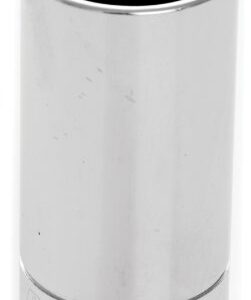 Performance Tool W38330 15/16-Inch 6-Point Chrome Vanadium Socket, 3/8-Inch Drive