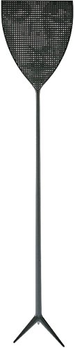 A di Alessi Dr. Skud Fly Swatter, Grey -