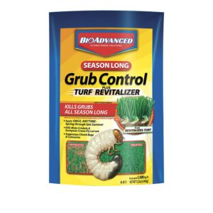 bayer crop science 687073007107 bayer season long grub control-12 lb. 700710s, 12 lb