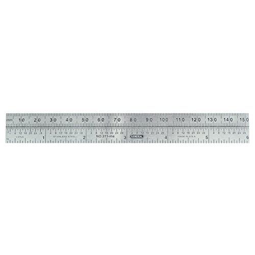 General Metric/English Pocket Rule (311-ME)