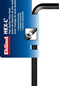 EKLIND 14612 6 MM Long Series Hex-L Key allen wrench