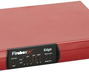 Firebox X55E [Old Version]