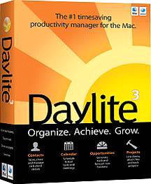 Marketcircle Daylite V3.0 (Mac)