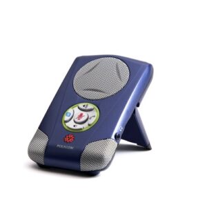 polycom communicator c100s blue