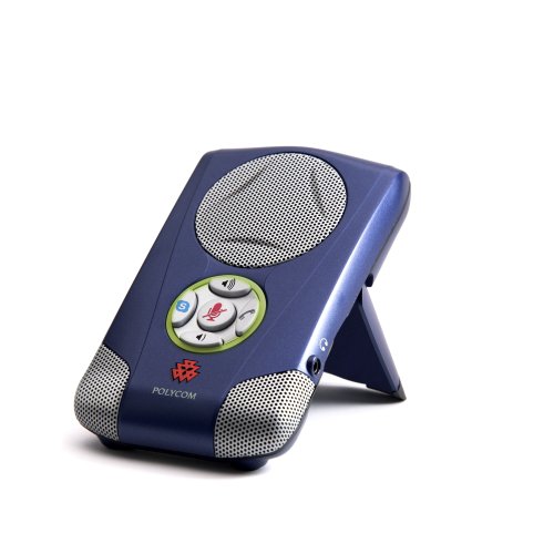 Polycom Communicator C100S Blue