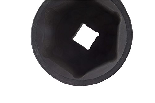 Sunex 216z 1/2-Inch Drive 1/2-Inch 12-Point Impact Socket