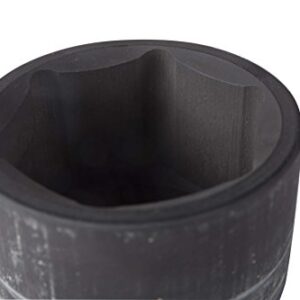 Sunex 216z 1/2-Inch Drive 1/2-Inch 12-Point Impact Socket