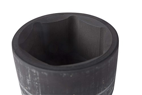 Sunex 216z 1/2-Inch Drive 1/2-Inch 12-Point Impact Socket