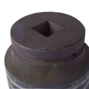 Sunex 242D 1/2-Inch Drive 1-5/16-Inch Deep Impact Socket