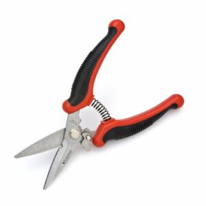 Wiss 8-1/2" EZ Utility Snip - WEZSNIP