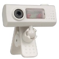 Mini 100K USB Clip-On Web Camera