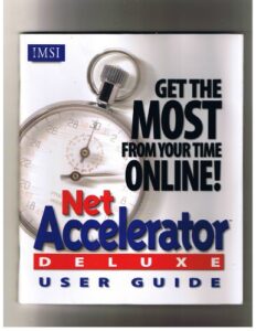 net accelerator