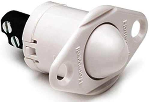 Honeywell Ademco 956RPT-WH White Roller Plunger w/ Terminals