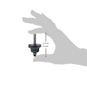 BOSCH 85271MC 1/4 In. Roman Ogee Router Bit