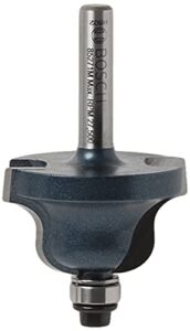 bosch 85271mc 1/4 in. roman ogee router bit