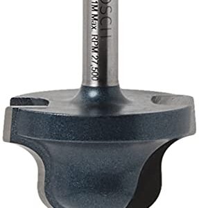 BOSCH 85271MC 1/4 In. Roman Ogee Router Bit