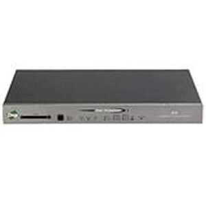 digi passport 16 console server with 16 rj45 serial ports