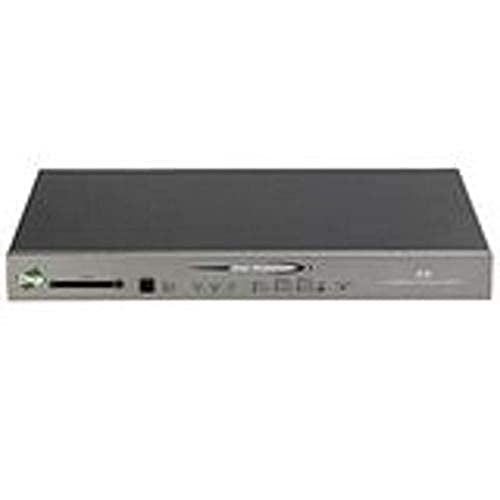 Digi Passport 16 Console Server with 16 RJ45 Serial Ports