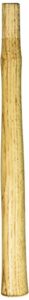 seymour 423-19 16-inch oval eye engineer's or blacksmith hammer handle